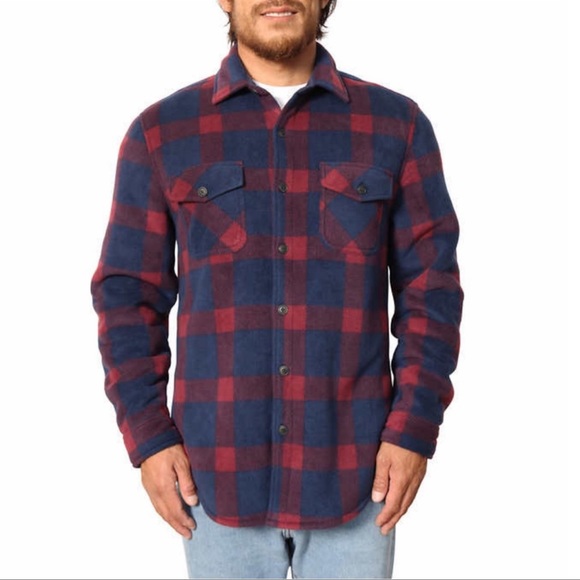 Freedom Foundry | Jackets & Coats | Freedom Foundry Mens Super Plush ...